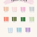 Custom Drippy Area Code Diamond Decal - Etsy
