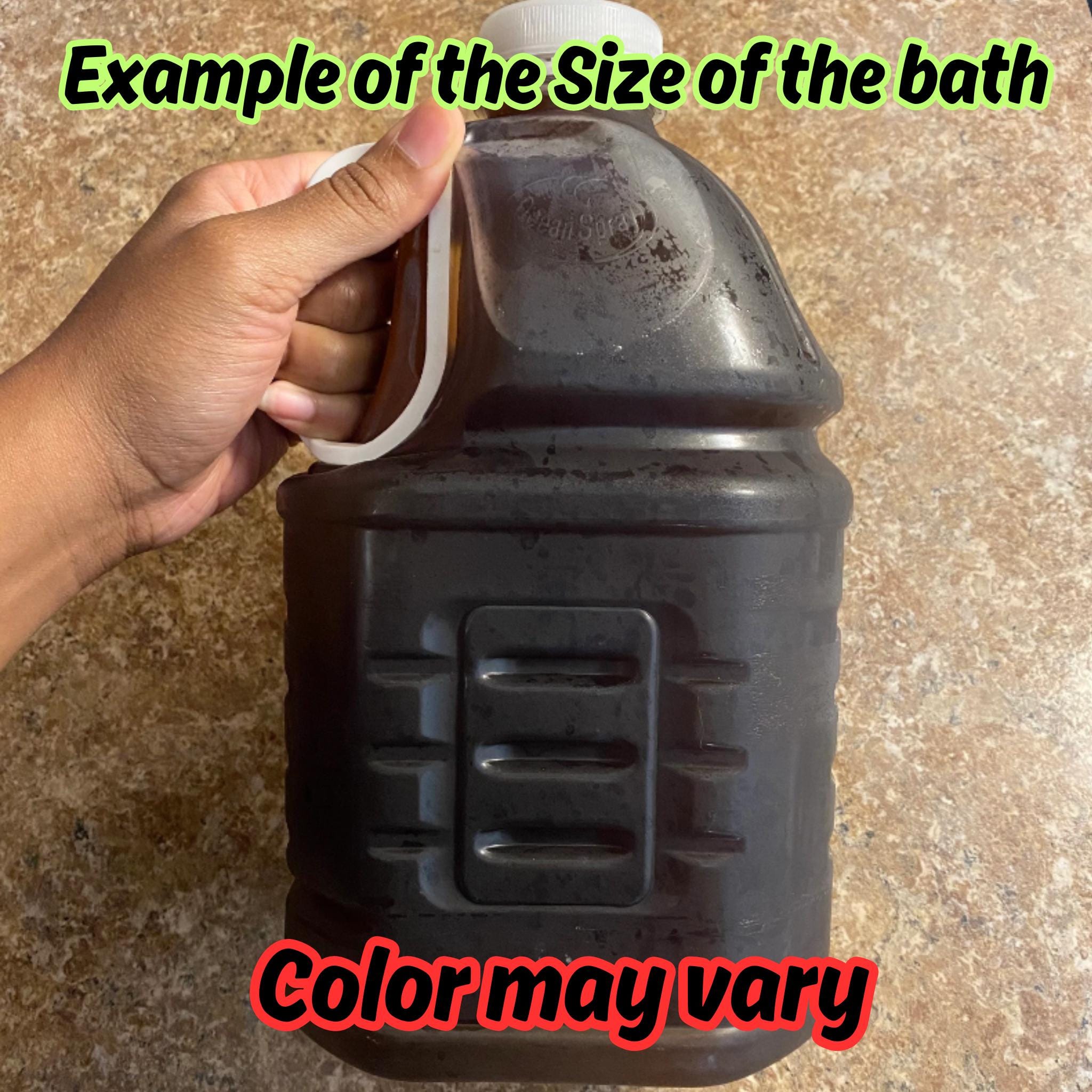 Hex Removal Bath, Spell Breaking Bath, Spiritual Bath, Remove ...