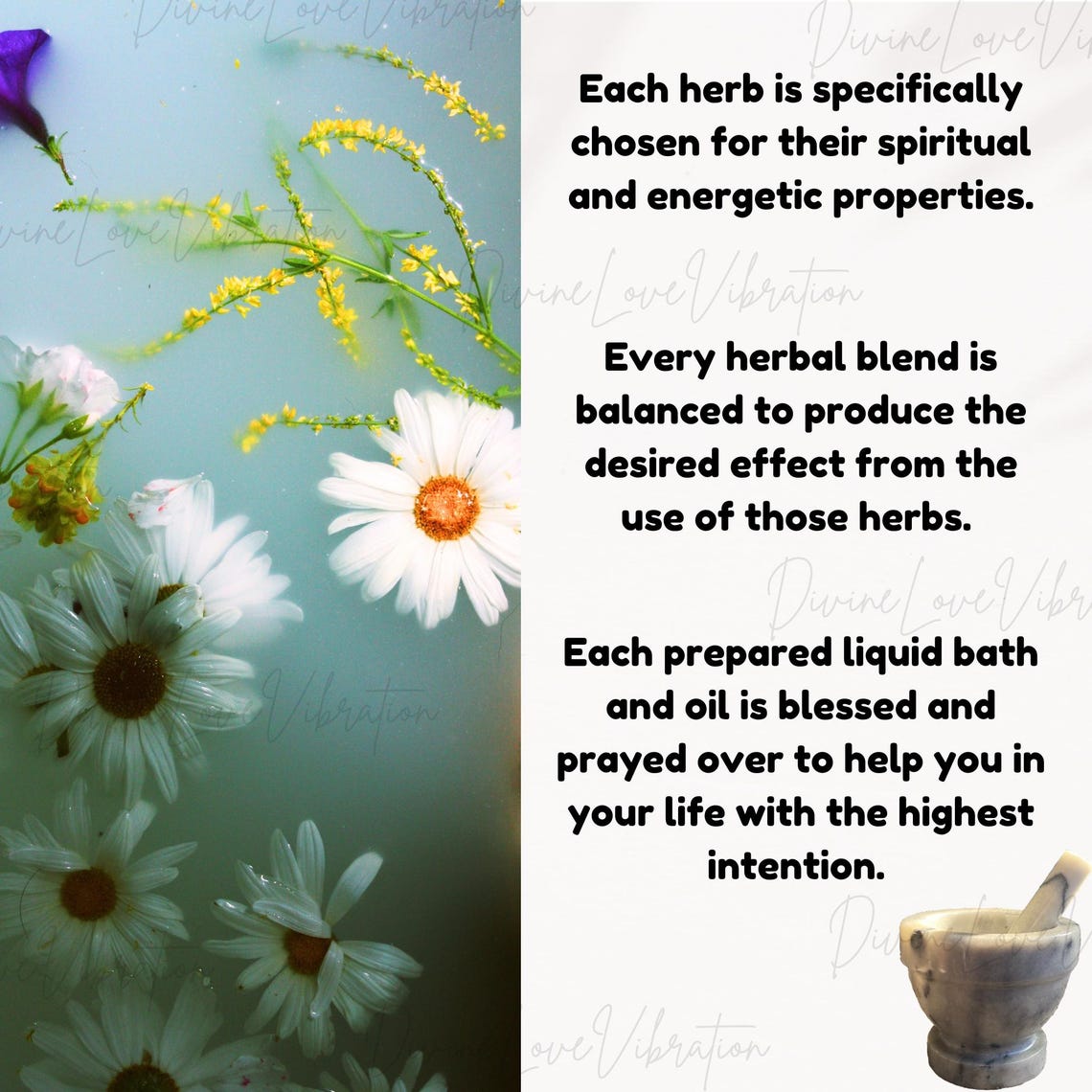 Spiritual Cleansing Bath, Fixed Bath, Spiritual Bath, Spiritual Cleanse ...