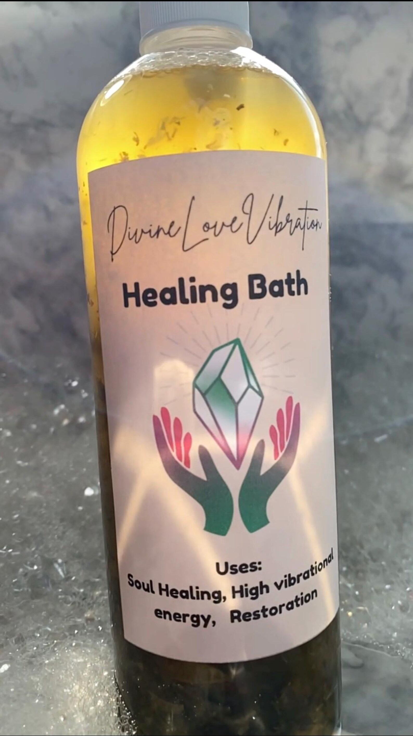 Spiritual Baths, Powerful Blessed Baths, Prosperity Bath, Business Bath, Success Bath, Joy Bath ...