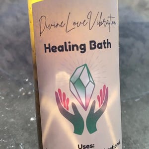 Spiritual Baths, Powerful Blessed Baths, Prosperity Bath, Business Bath, Success Bath, Joy Bath ...