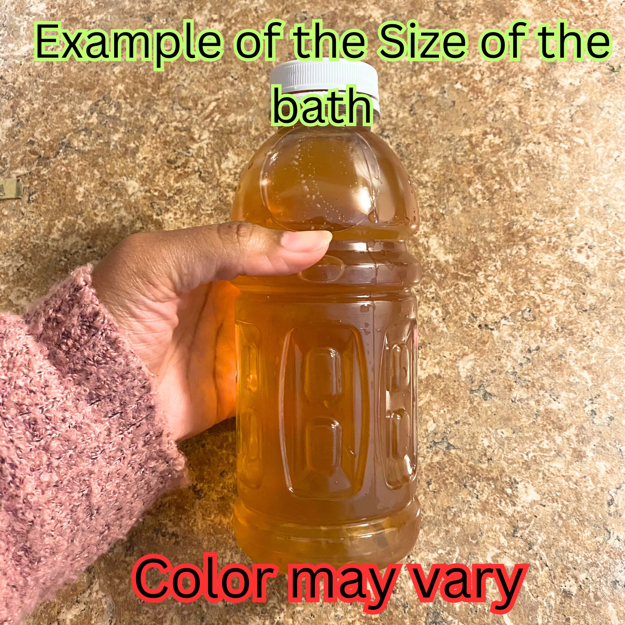 Spiritual Baths, Cleansing Bath, Protection, Road Opening, Uncrossing ...