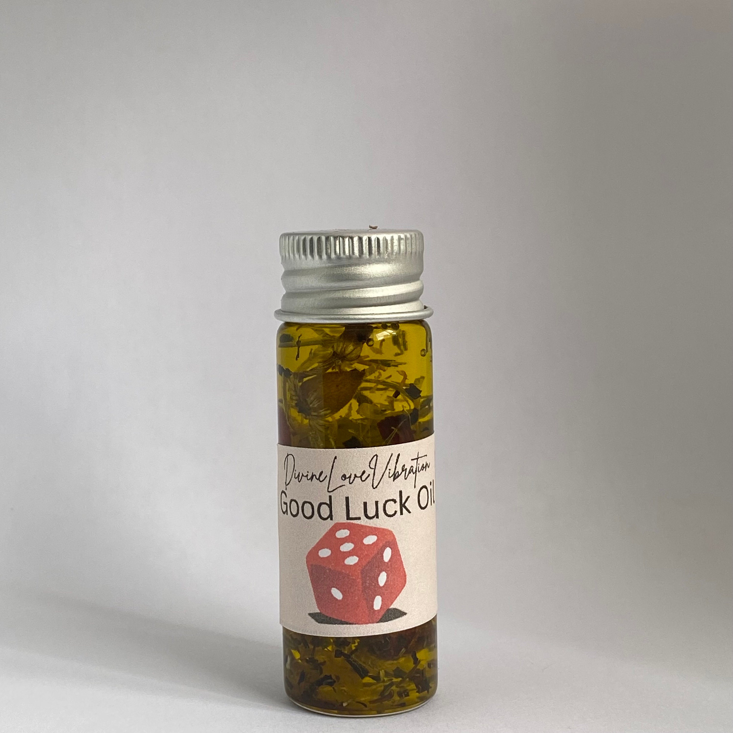 Good Luck Oil, Success Oil, Prosperity Oil, Spiritual Oil, Conjure Oil ...