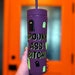 Get Him Back Palette Sticker waterproof/matte Olivia Rodrigo Guts ...