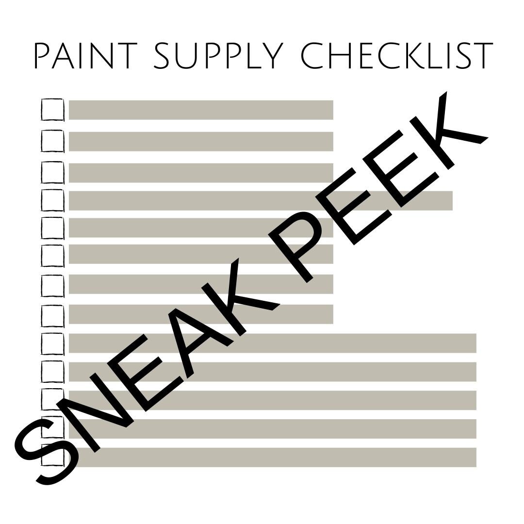 Sherwin Williams Paint Color Pallet, Whole House Color Pallet, Interior ...