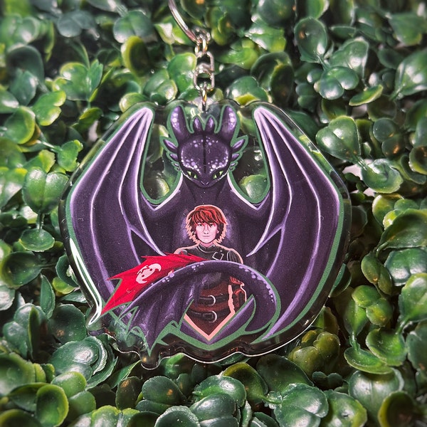 Hiccup - Etsy