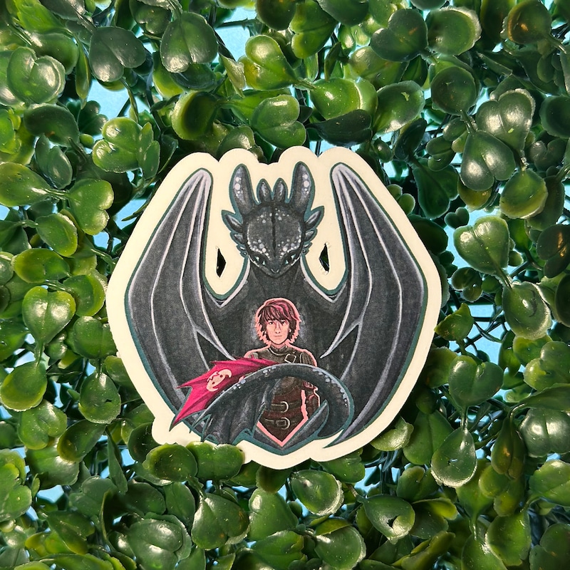 Httyd - Etsy