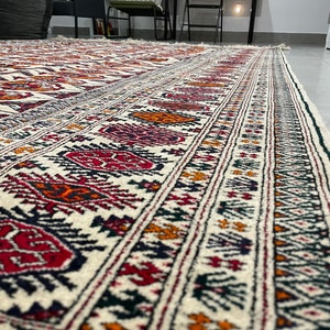 Handmade Carpet, Area Rug, Wool Rug, Home Decor, Authentic, Luxurious ...