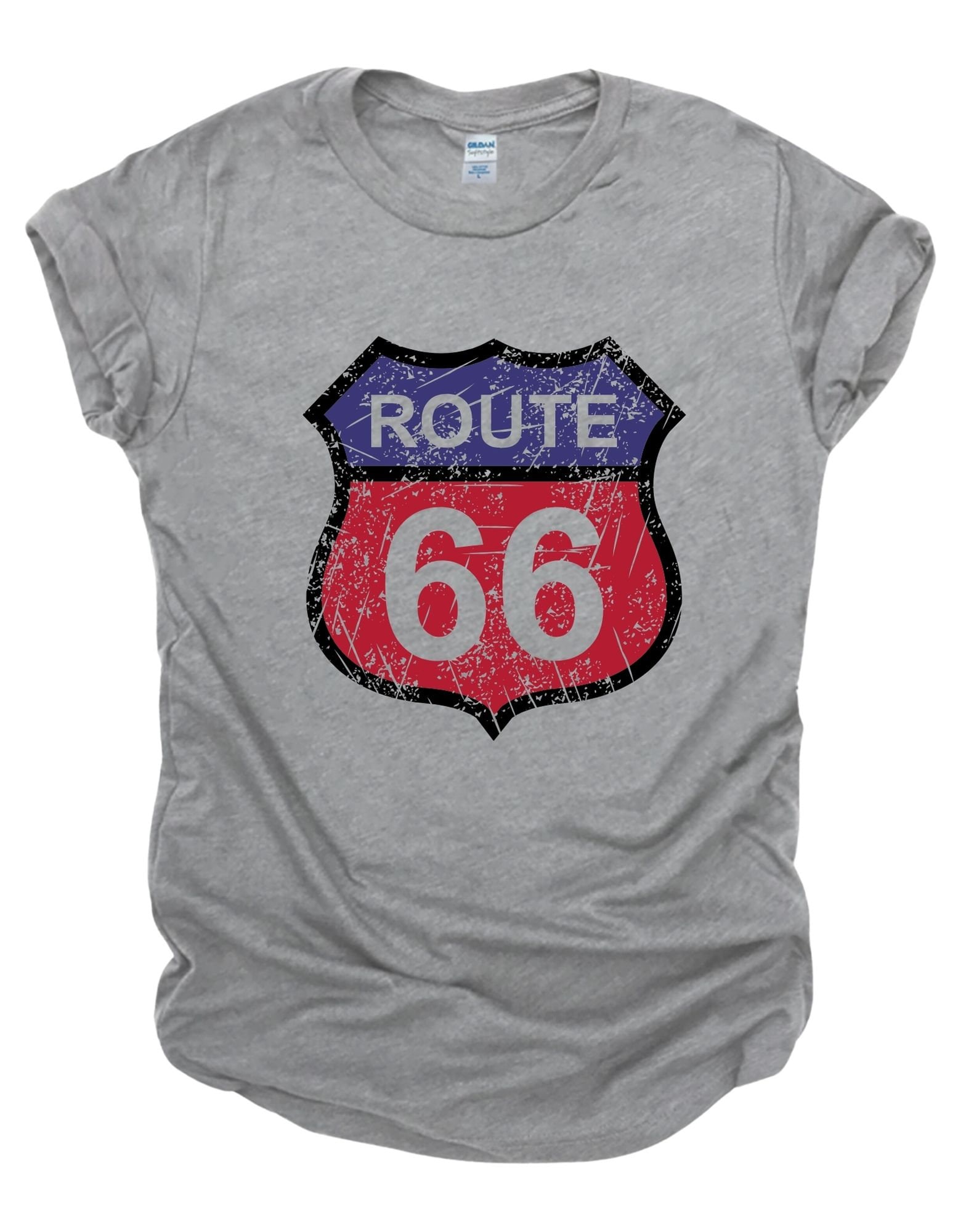 Route 66 Shirt, Exploration Shirt, Adventure Shirt, Family Trip Shirt ...