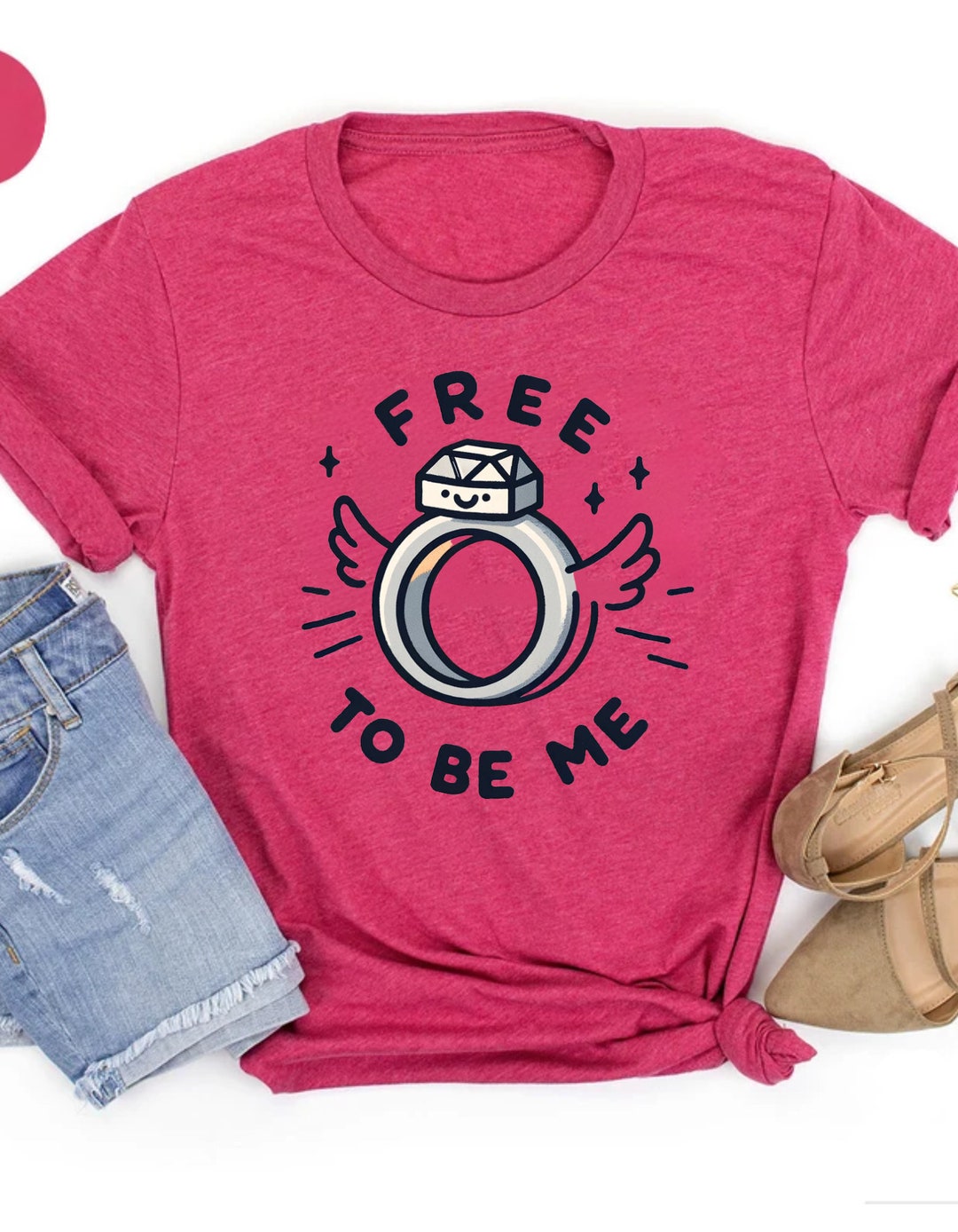 Free to Be Me Tshirt, Divorce Gift, Funny Divorced Shirt, Divorce Party ...