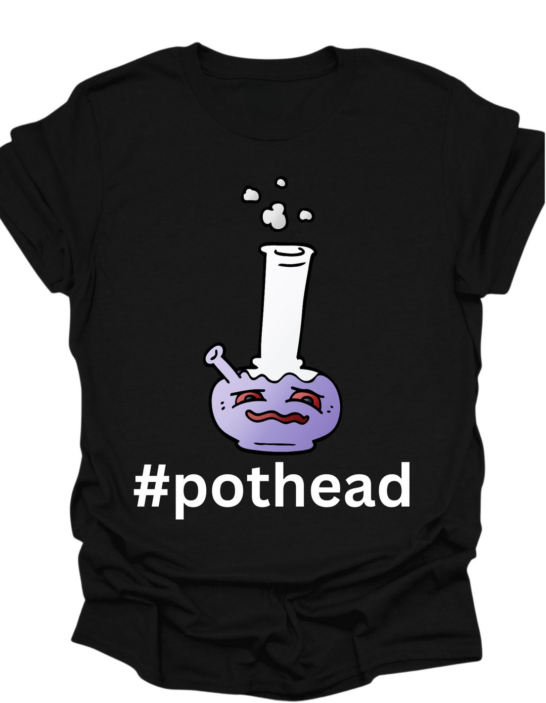Pothead Shirt, Stoner Shirt, Cannabis Lover Shirt, Positivity Tee, Spread Kindness, Funny Shirt ...