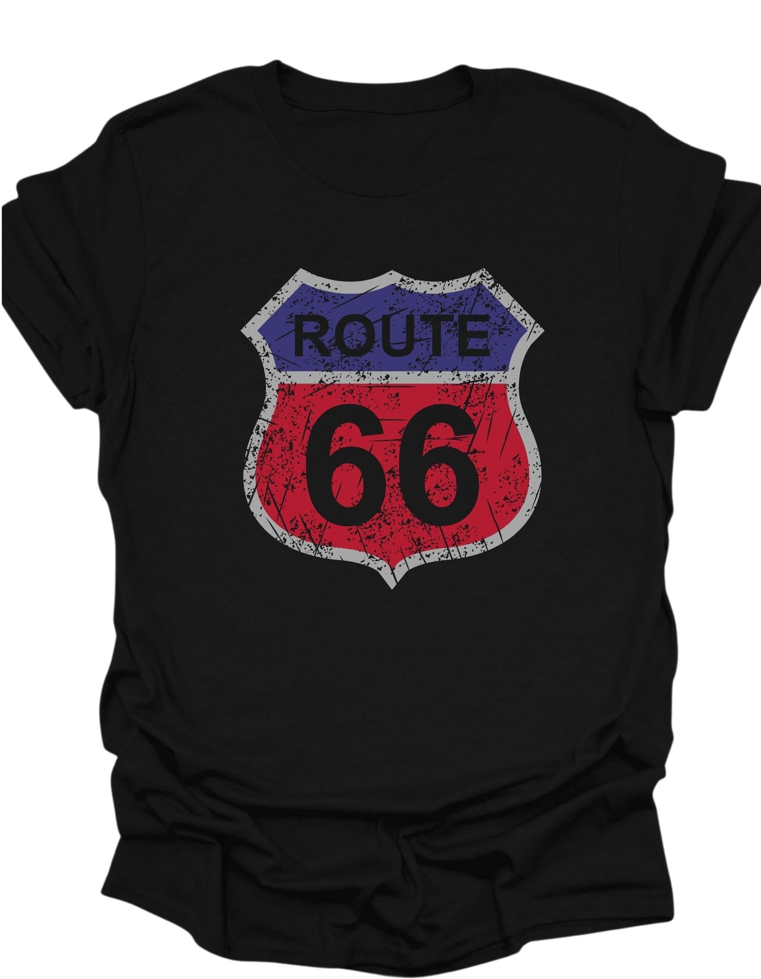Route 66 Shirt, Exploration Shirt, Adventure Shirt, Family Trip Shirt ...