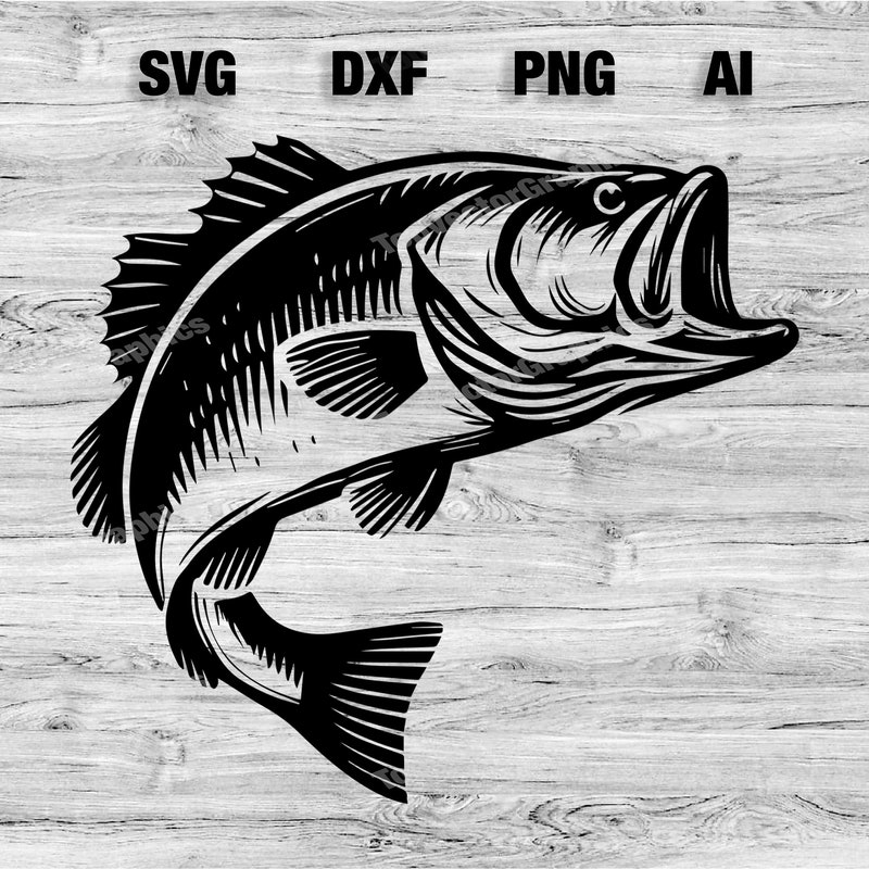 Large Fish Png - Etsy