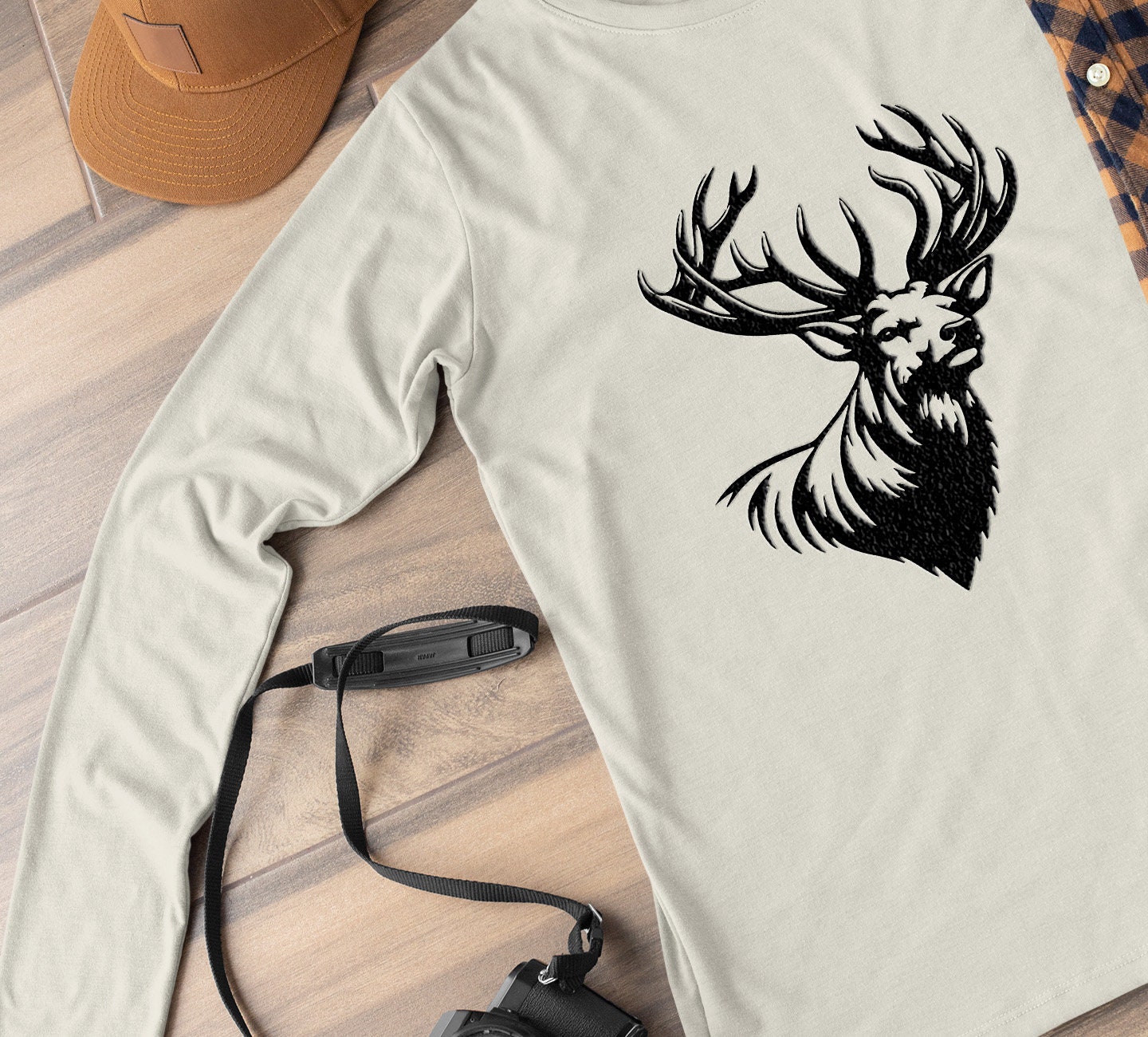 20 Dear Head SVG | Buck Svg, Hunting Svg, Dear Svg, Dear Silhouette ...