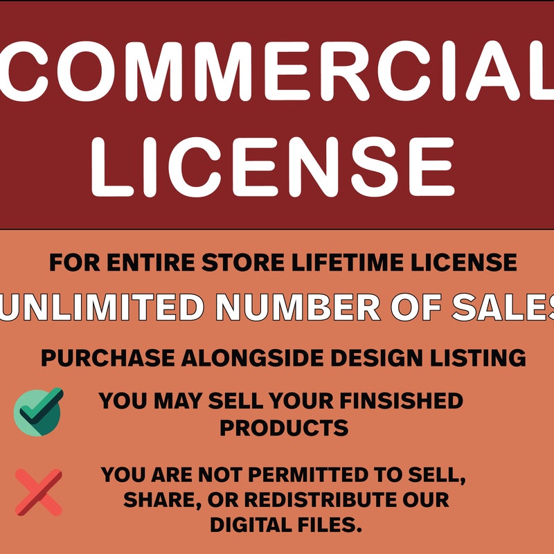 Commercial Stl Files - Etsy