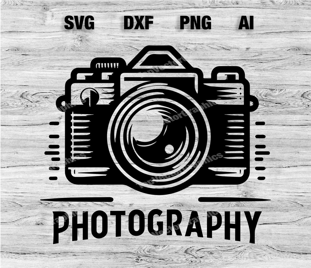 Photography Logo Design - Wedding Photographer Logo - Company Logo ...