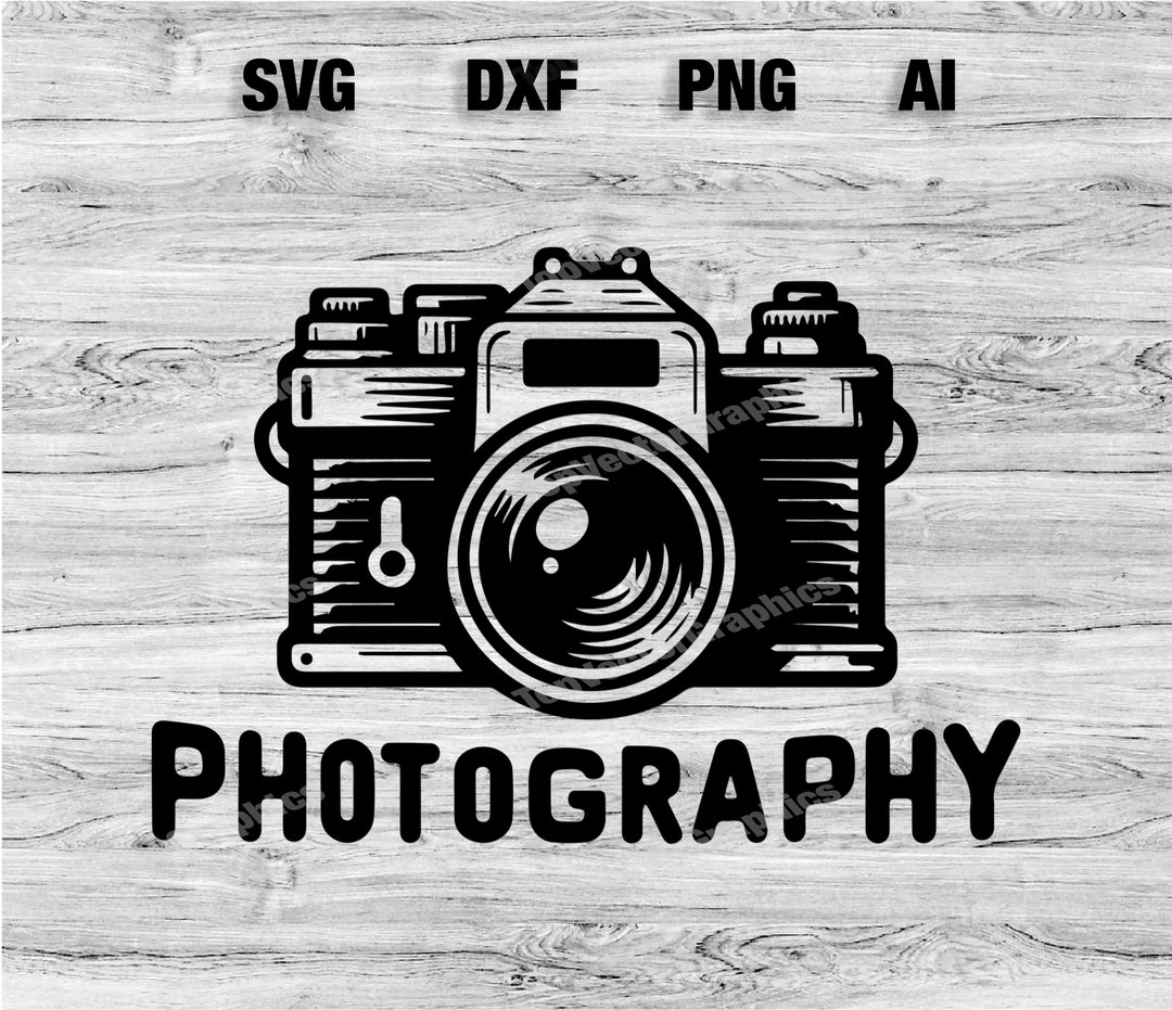 Photography Logo Design - Wedding Photographer Logo - Company Logo ...