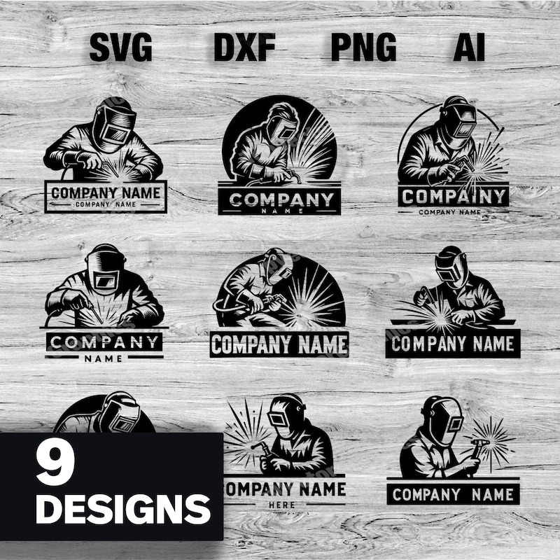 Michael Farlow Welder Career - Etsy New Zealand