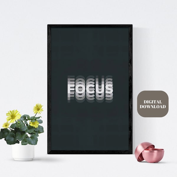 Inspiration Wall Art - Etsy