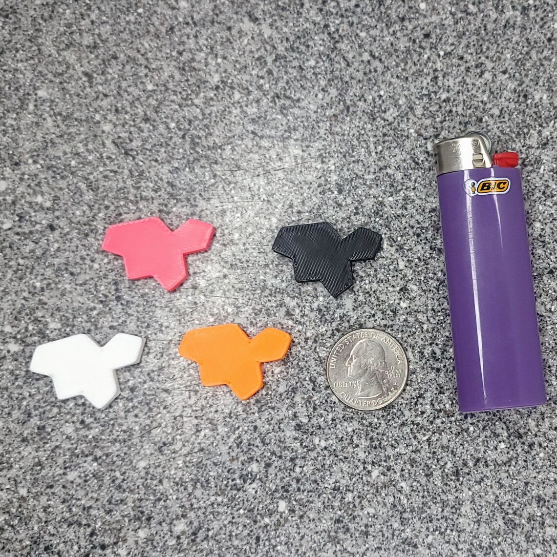 Spectre Tiles Puzzle Set Aperiodic STEM Einstein Tiles for Teachers ...