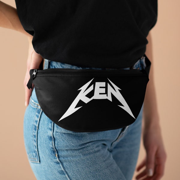 Ken Movie Fanny Pack - Etsy