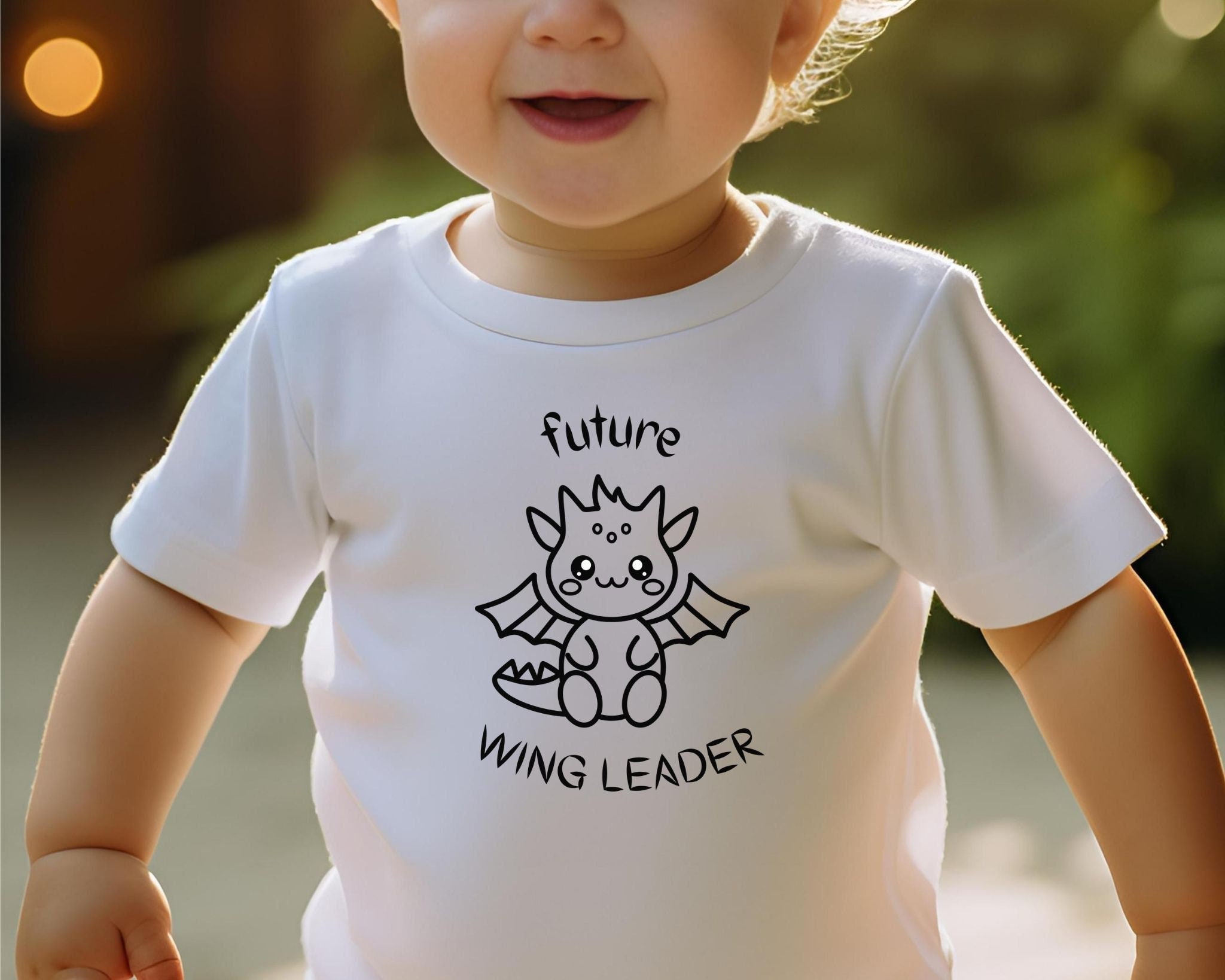 Future Wing Leader Bodysuit, Throne of Glass Baby Merch, Fourth Wing ...