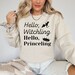 Hello Princeling Hello Witchling Shirt, Throne of Glass Shirt, Sarah J ...