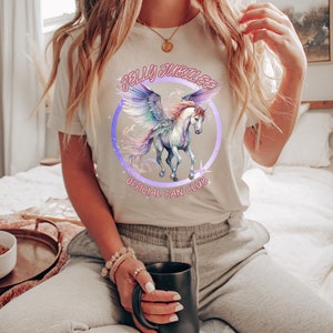 Jelly Jubilee Shirt, Crescent City Merch, Bryce Quinlan, SJM, Booktok ...