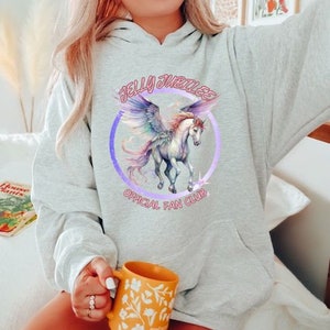 Jelly Jubilee Shirt, Crescent City Merch, Bryce Quinlan, SJM, Booktok ...