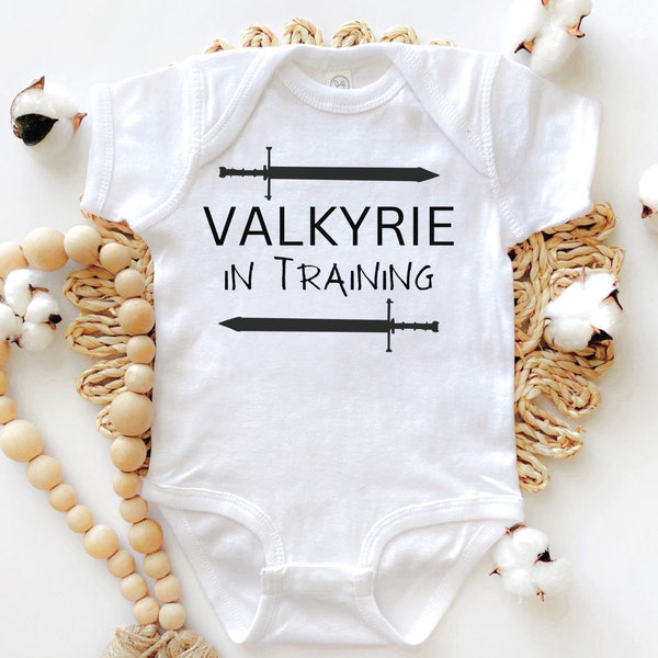 Valkyrie - Etsy