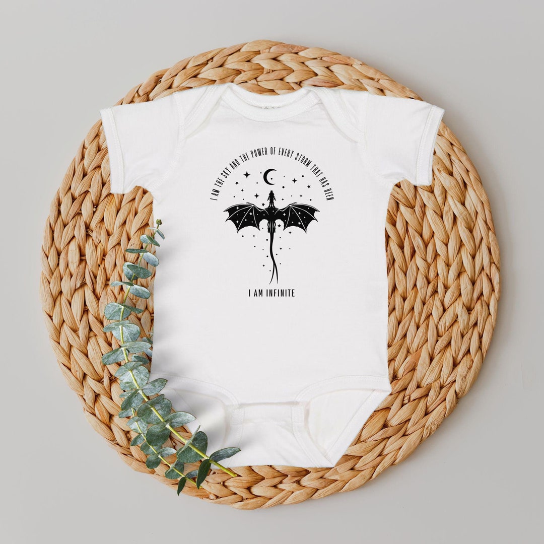Fourth Wing Bodysuit, Basgiath War College Shirt, Fourth Wing Dragon ...