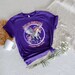 Jelly Jubilee Shirt, Crescent City Merch, Bryce Quinlan, SJM, Booktok ...