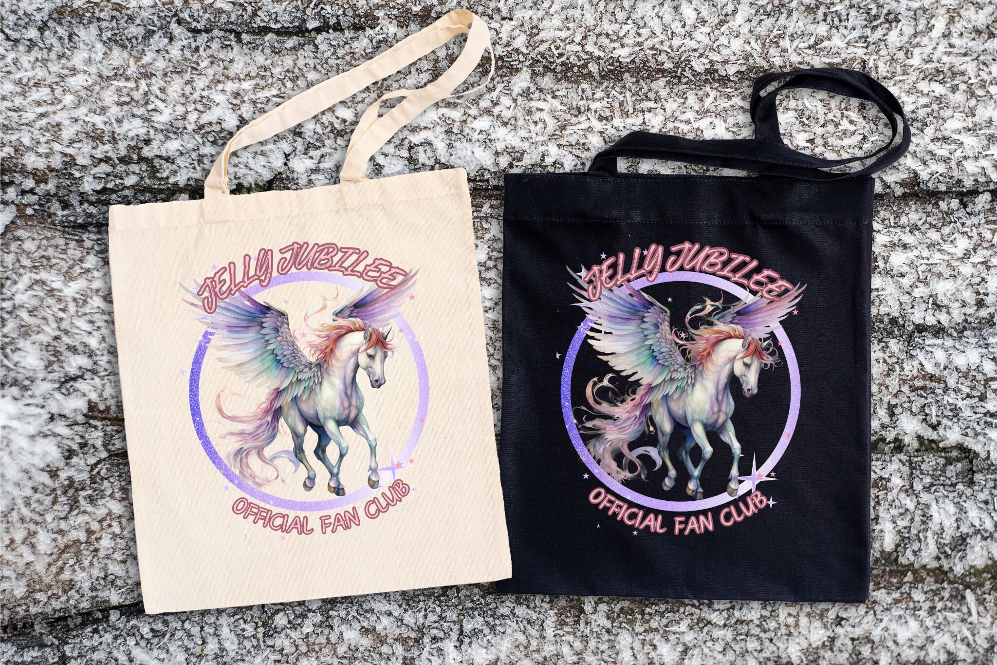 Jelly Jubilee Shirt, Crescent City Merch, Bryce Quinlan, SJM, Booktok ...