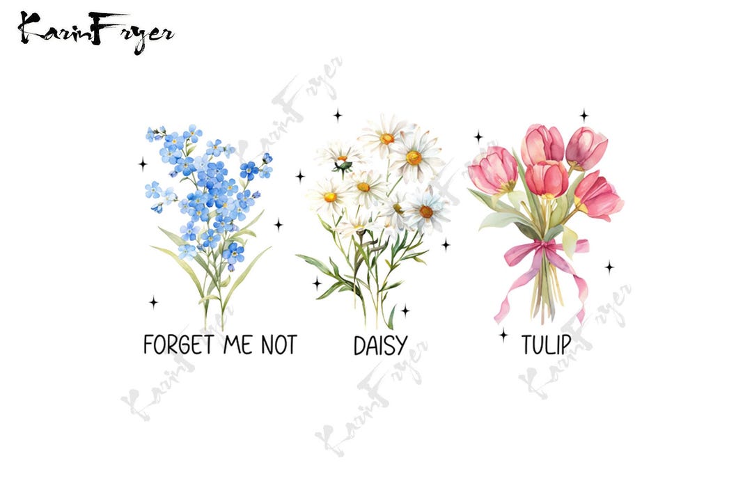 Floral Subtle Anti Trump Png, Fdt Png, Feminist Gifts Equality Matters ...