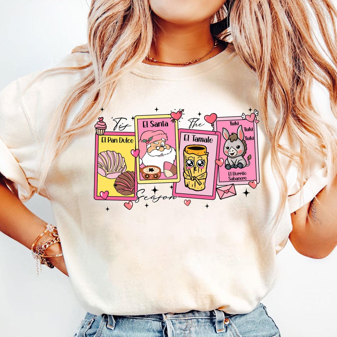 Mexican Food Valentine Png, Concha Valentine's Png, Retro Valentine Png ...