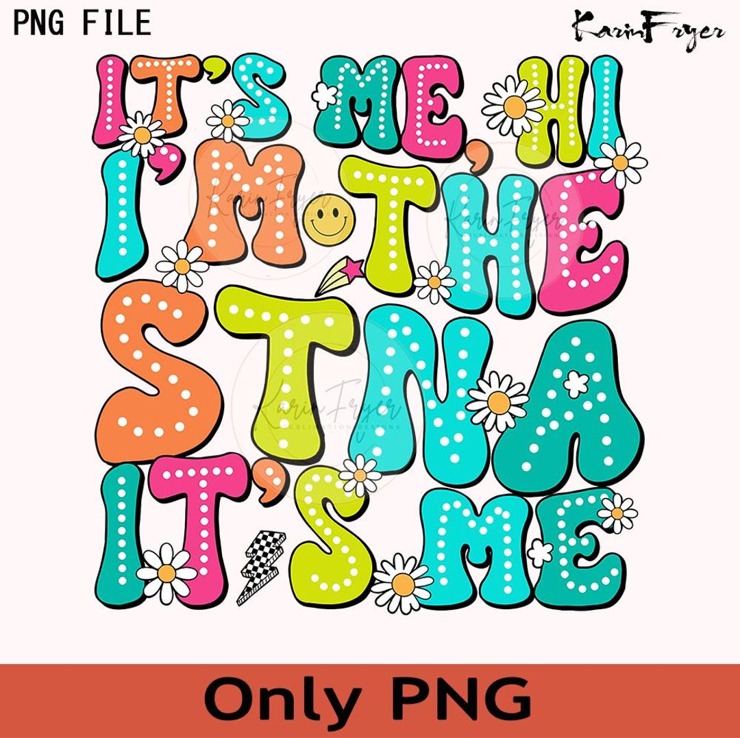 It's Me Hi I'm the STNA It's Me Png, State Tested Nursing Assistant Png ...