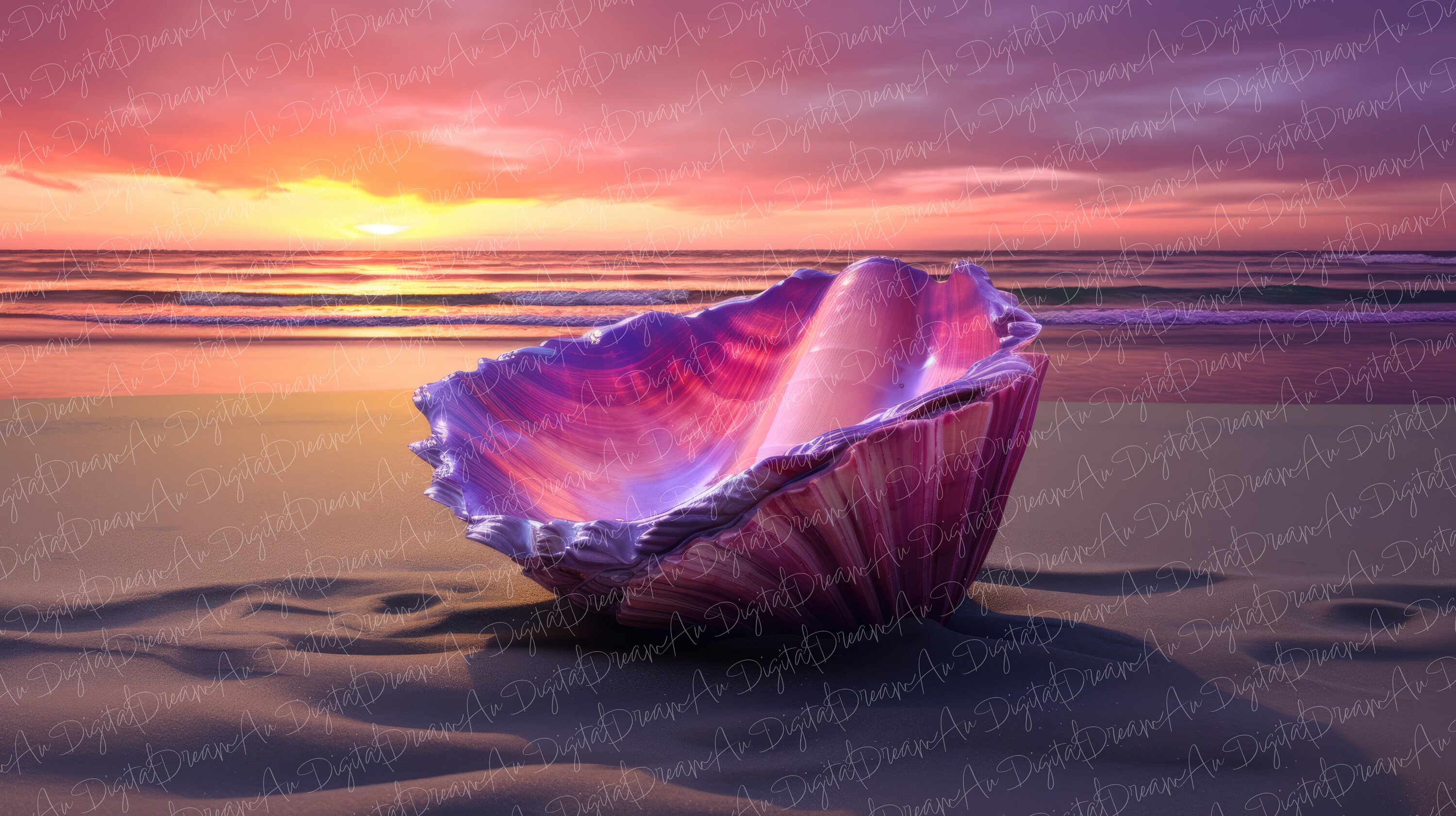 Backdrop for Photography Mermaid Overlay for Photos Mermaid Backdrop ...