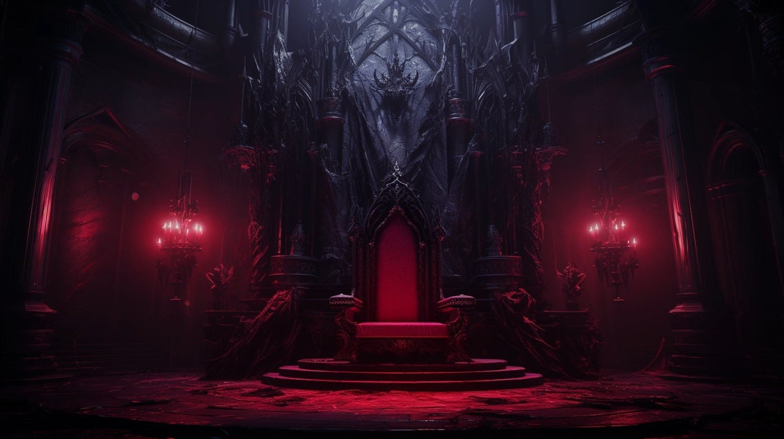 Vtuber Background Animated Background for Streaming Animated Background ...