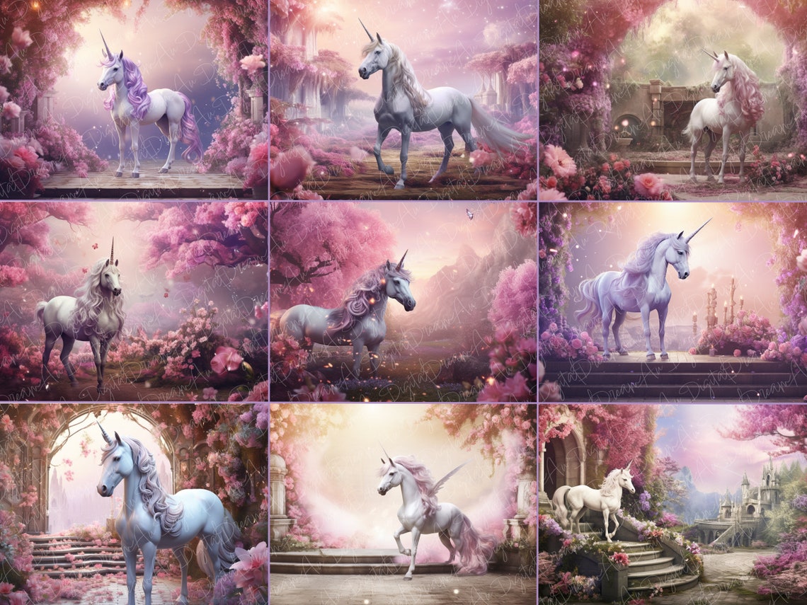 Backdrop for Girls Backdrop for Photoshop Overlay for Girls - Etsy