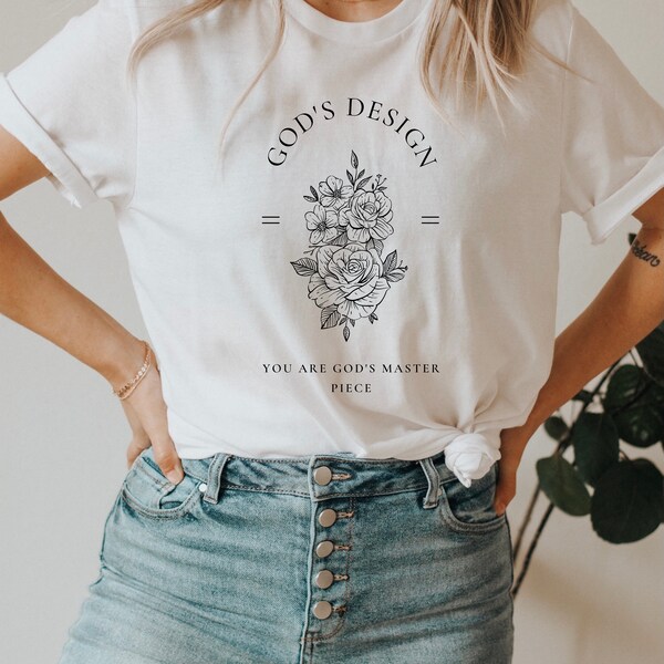Christian Clothing - Etsy