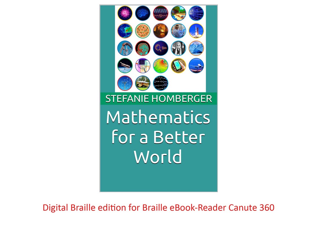 Braille: Mathematics for a Better World - Canute 360 Ebook Reader ...