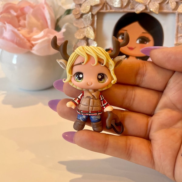 Bobby Sweet Tooth - Etsy