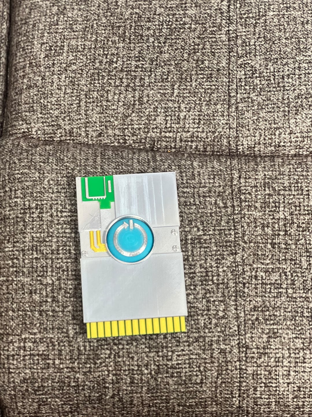 Reboot Card Inspired Prop-inspired by Fortnight Gift for Fortnight ...