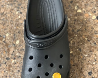 Victory Royale Croc Charm Inspired by Fortnight Croc Charm Gift for ...