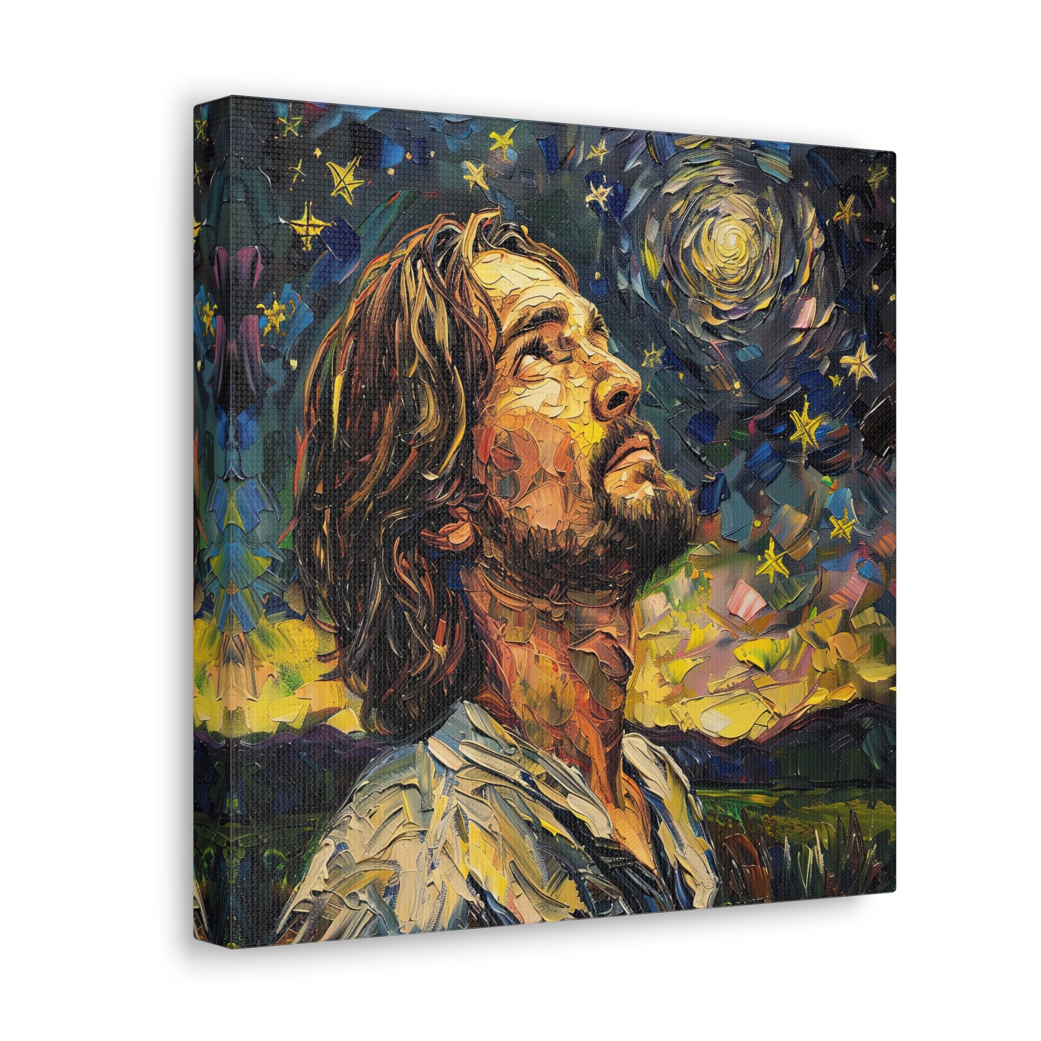 Canvas Gallery Wraps - Etsy