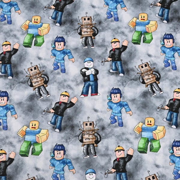 Roblox Doll Balloon - Etsy