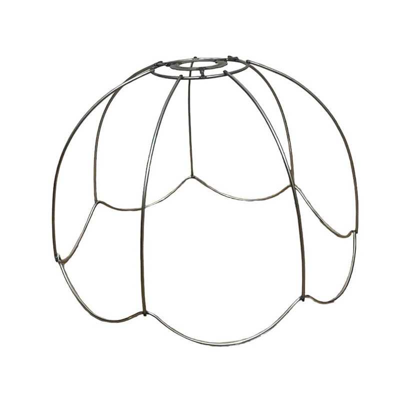 Lampshade Frames - Etsy