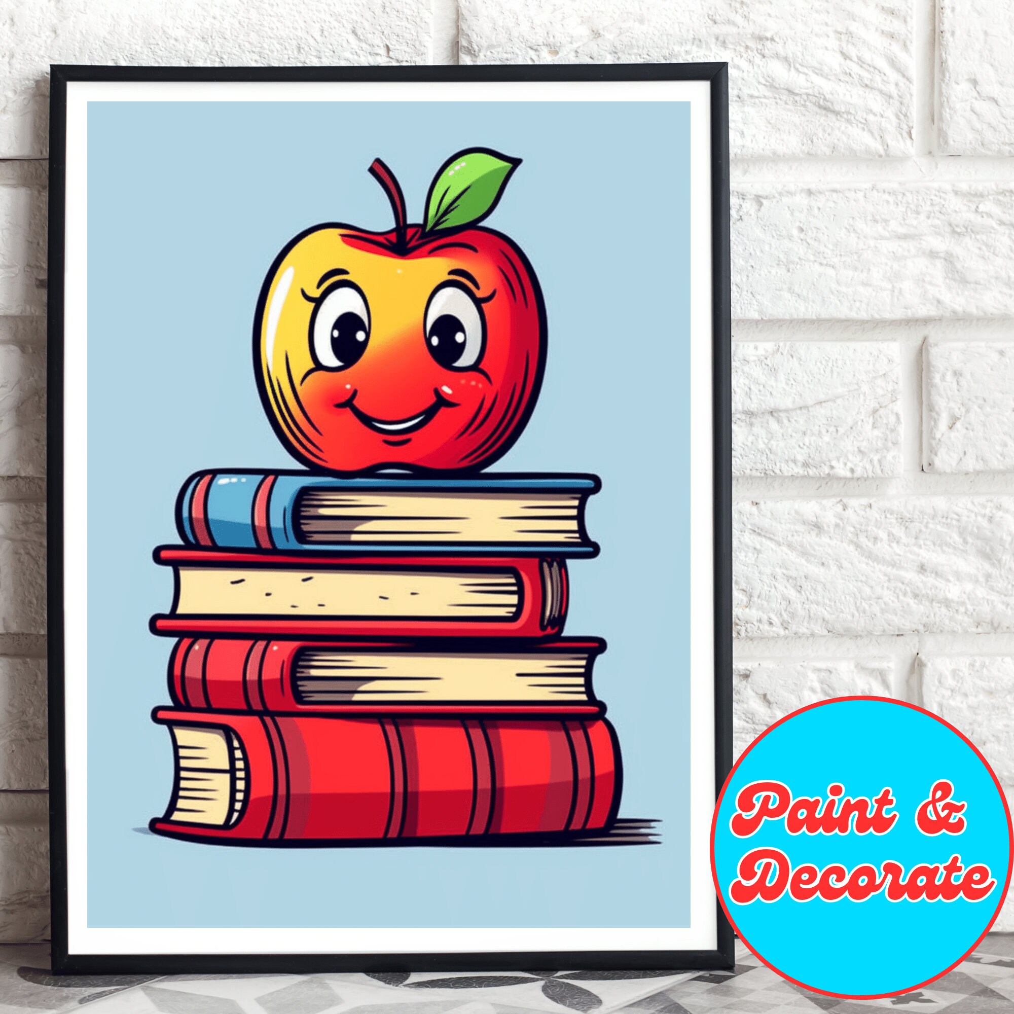 Back to School Coloring Pages: First Day Printables, Classroom ...