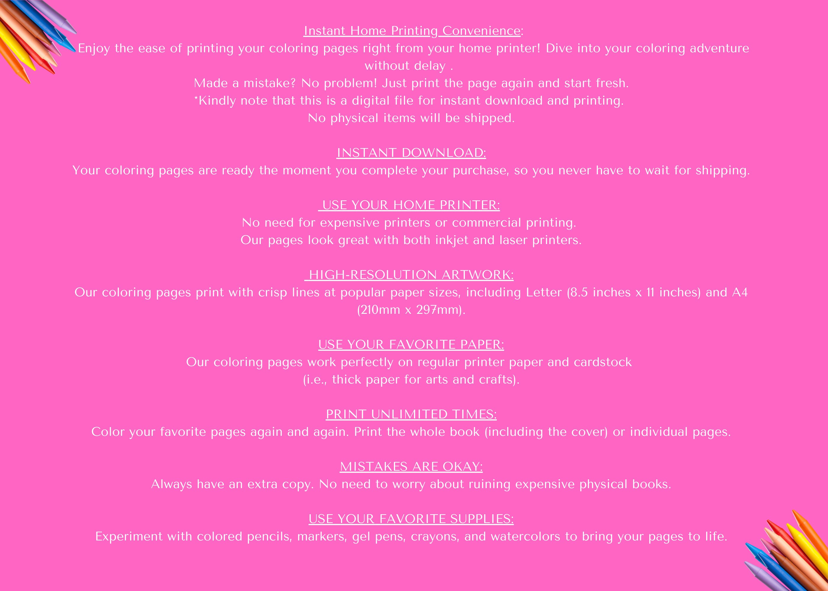 30 Princess Coloring Book Pages Variety of Princess Coloring Pages for ...