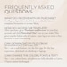 Interior Design Client Timeline - Typical Client Journey, Onboarding ...